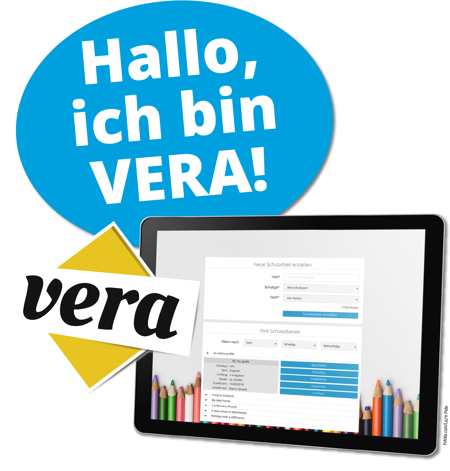 easy grammar practice – Grammatik-Übungen in easy – easy